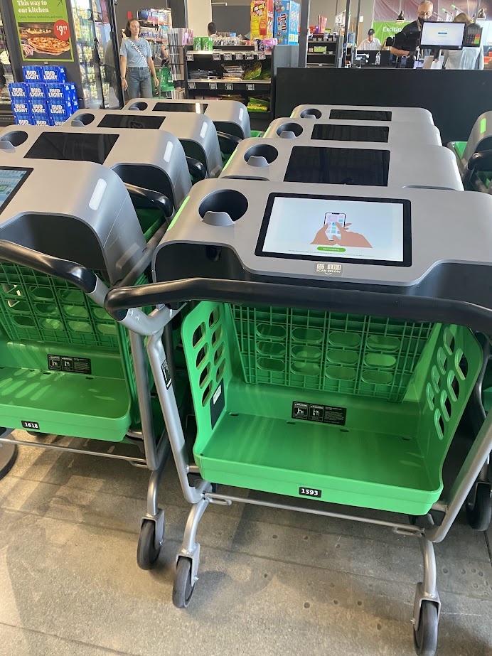 amazon fresh - 車買取専門店Bubka!